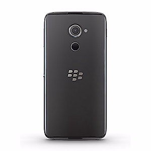 BlackBerry DTEK60 BBA100-1 32GB Unlocked GSM 4G LTE Quad-Core Android Phone w/ 21MP Camera - Black