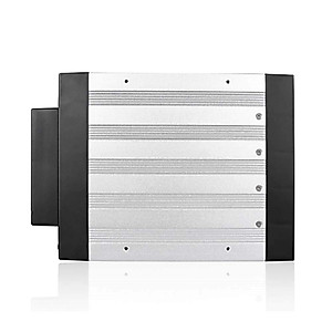 Istar BPU-350HD-RED 3X 5.25 to 5X 3.5 2.5" 12Gb/s HDD SSD Hot-swap Rack