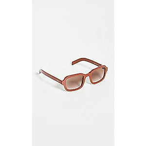 Prada PR 11XS - 5470A6 Sunglasses CONCEPTUAL BROWN w/BROWN GRADIENT 51mm