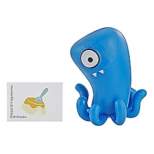 Hasbro Toys Uglydolls Lotsa Ugly Mini Figures Series 1, 4 Accessories