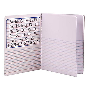 Mintra Office Primary Composition Books (24 units (6-4pks), Primary Ruled)