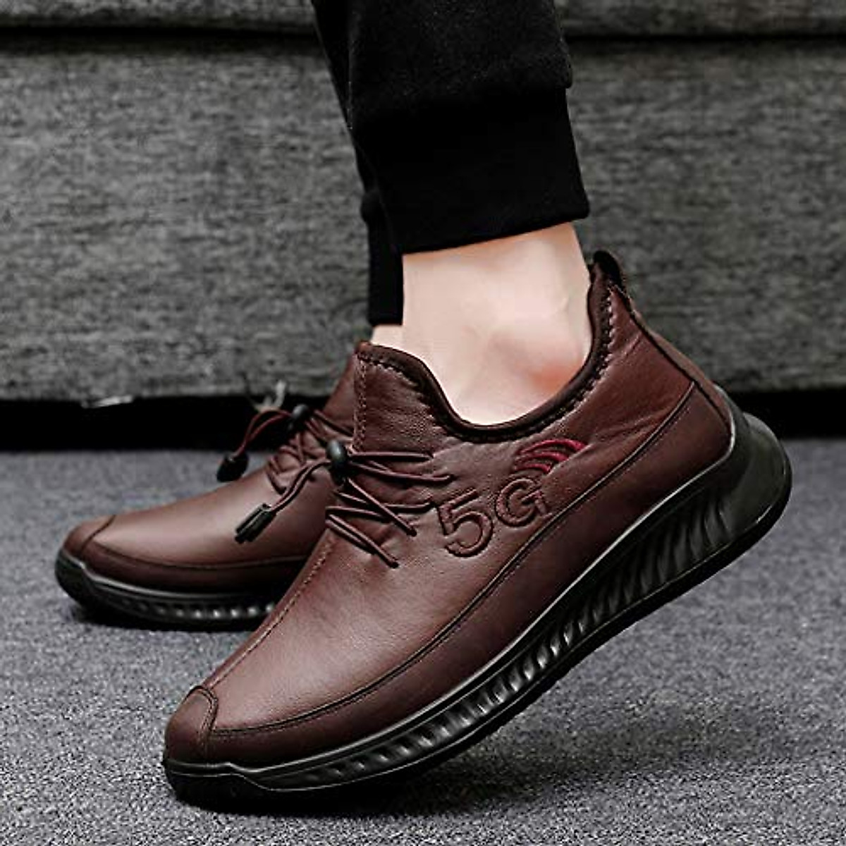 justHIGH Flip Flops for Women Western Concho Patriotic Wedge Sandals Casual Outdoor Shoes