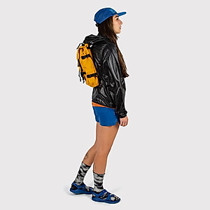 Topo Designs Rover Pack Mini - Black