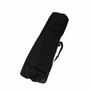 GLOGLOW Gate Check Bag for Single Umbrella Strollers, Gate Check Pram Travel Bag Stroller Pushchair Waterproof Cover Stroller Bag for Airplane Car Train