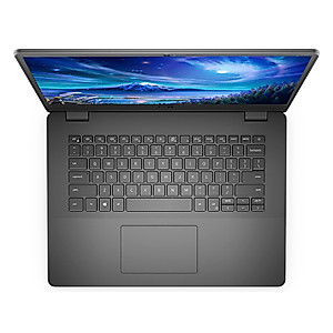 Dell Vostro 3400 14" FHD Business Laptop, 11th Generation Intel Core i5-1135G7, Windows 10 Pro, 16GB RAM, 512GB SSD+1TB HDD, WiFi, Bluetooth, Webcam, HDMI, RJ-45 (Renewed)