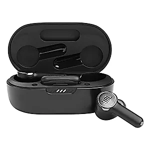 JBL Quantum TWS True Wireless Noise Cancelling Gaming Earbuds
