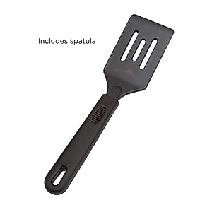 Ecolution Kitchen Extras Mini Fry Pan Set Copper Includes: 5.5in Mini Fry Pan w Spatula