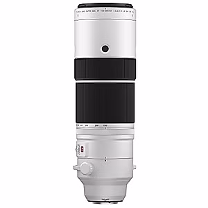 Fujinon XF150-600mmF5.6-8 R LM OIS WR Lens