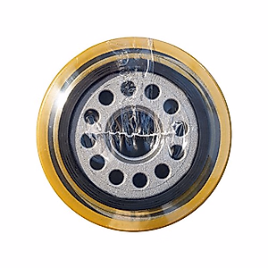 Caterpillar 1R-0749 Advanced High Efficiency Fuel Filter Multipack (Pack of 1)