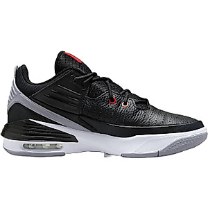 Jordan Max Aura 5 Black/White/Grey