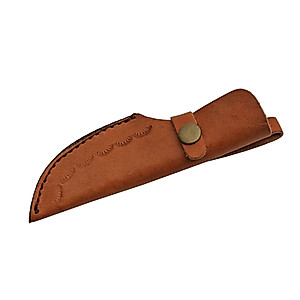 SZCO Supplies Horn Hunting Knife