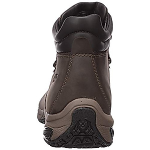 Dunham Men's Ludlow PT Boot Hiking, Brown, 8.5 Medium