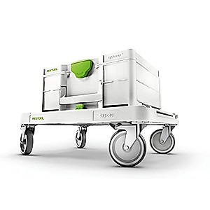 Festool 204869 Roll Board, Colour, Size