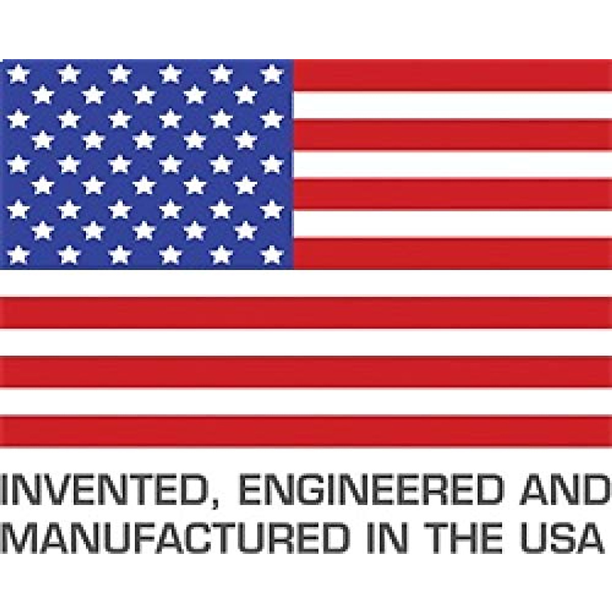 Auto Ventshade [AVS] Bugflector Hood Protector | Fits 2021 - 2024 Ford F - 150, High Profile - Smoke | 23621