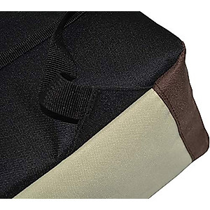 HAMIQI Attack on Titan Investigative Corps Backpack Schoolbag (Blue & White)