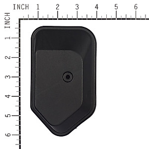 Briggs & Stratton 5099K Air Filter Upgrade Kit - 3.0 - 5 HP / CV (Replaces all Briggs & Stratton Foam Filters)