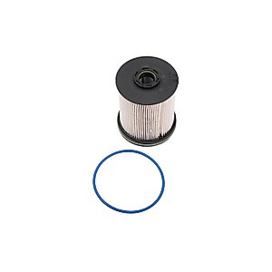 GM Genuine Parts TP1015 (13539108) Fuel Filter Kit with Seals