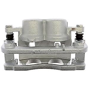 YOYODEER FRC12032N Brake Calipers Front Driver or Passenger Side Fits FRC12032N
