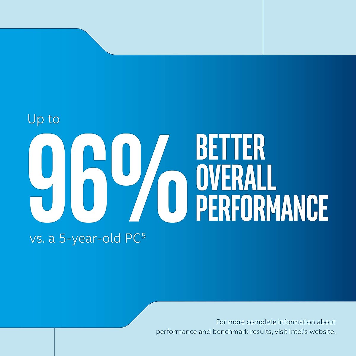 Intel® Core™ i5-9400F Desktop Processor 6 Cores 4.1 GHz Turbo Without Graphics