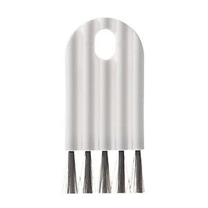 Mini Multifunction Computer Cleaning Brush Window Groove Keyboard Cleaner Teacup Crevice Kitchen Tool Nook Cranny Dust Shovel
