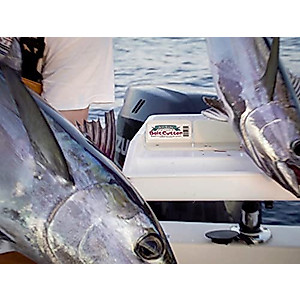 Angler's Choice BAITCUTTER Sea Time Bait Cutter