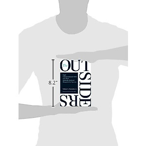 The Outsiders: Eight Unconventional CEOs and Their Radically Rational Blueprint for Success