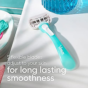 Gillette Venus Razor, 2 Count