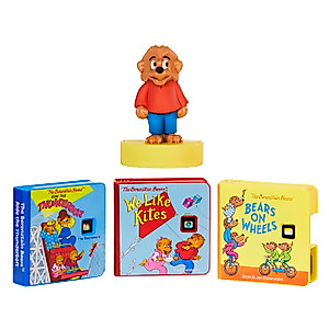 Little Tikes Berenstain Bears Adventure Story Collection