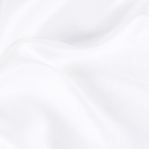 TZ Promise Pashmina Wedding Large Soft Plain Shawl/Wrap/Scarf for Women (White)