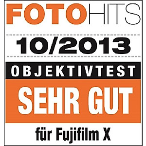 Fuji Film Fujinon Lens XF 18-55mm F2.8-4.0 Zoom Lens - International Version (No Warranty)