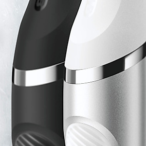 Oral-B Clic Toothbrush Replacement Brush Heads, White, 2 Count