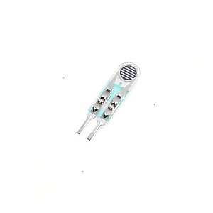 Taidacent Pressure Sensitive Pen Micro Force Trigger Flexible Piezoelectric Film Force Sensor Flexible FSR Piezo Pressure Transducer