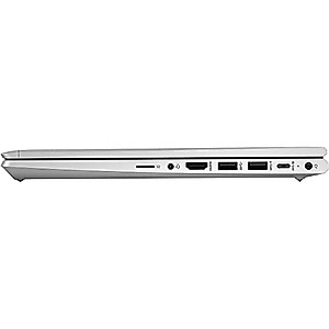 2022 Latest HP ProBook 440 G8 14 FHD 1080p IPS 4-Core Intel i5-1135G7(Beat i7-10510U), 16GB RAM, 512GB PCIe Silver Windows 11 Pro|16GB|512GB SSD