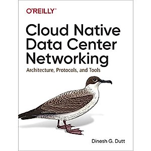 Cloud Native Data Center Networking: Architecture, Protocols, and Tools