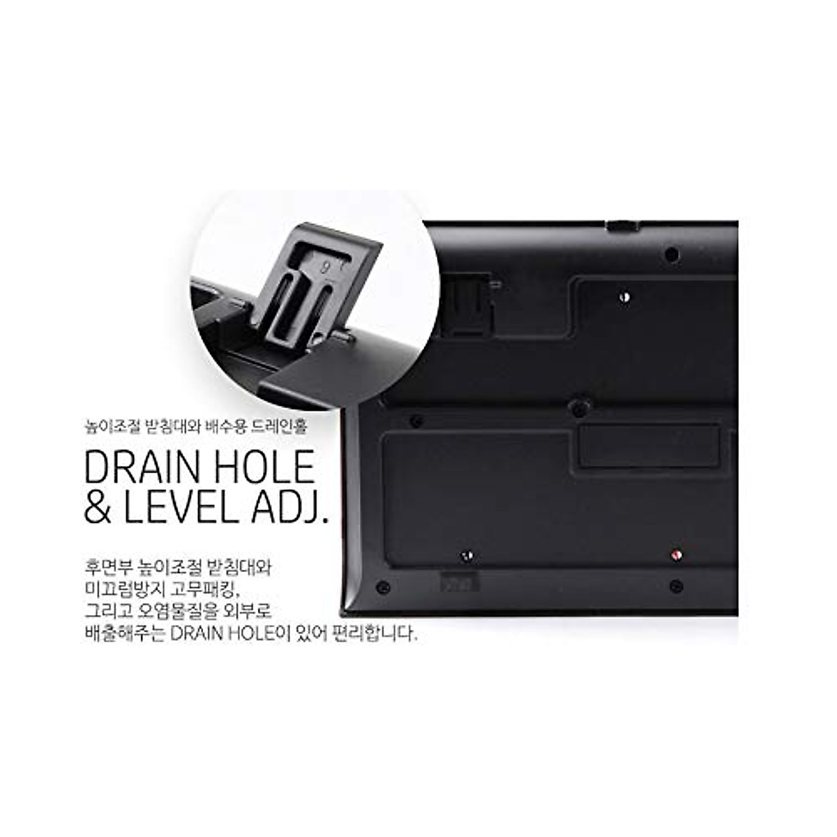 Gaming Wire Keyboard + Mouse + Keyskin, Silicon Keyboard Cover