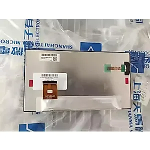 C069VTN01.0 Industrial Display