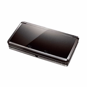 NINTENDO 2200049 CONSOLE 3DS 2GB COSMO NERO