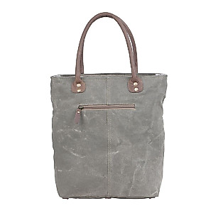 Myra Bag Western Leather Tote Bag for Women - Cosmo