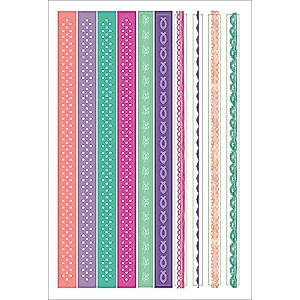 Planner Stickers Faith