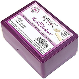 Knitter's Knit Blocking & Pins Kit