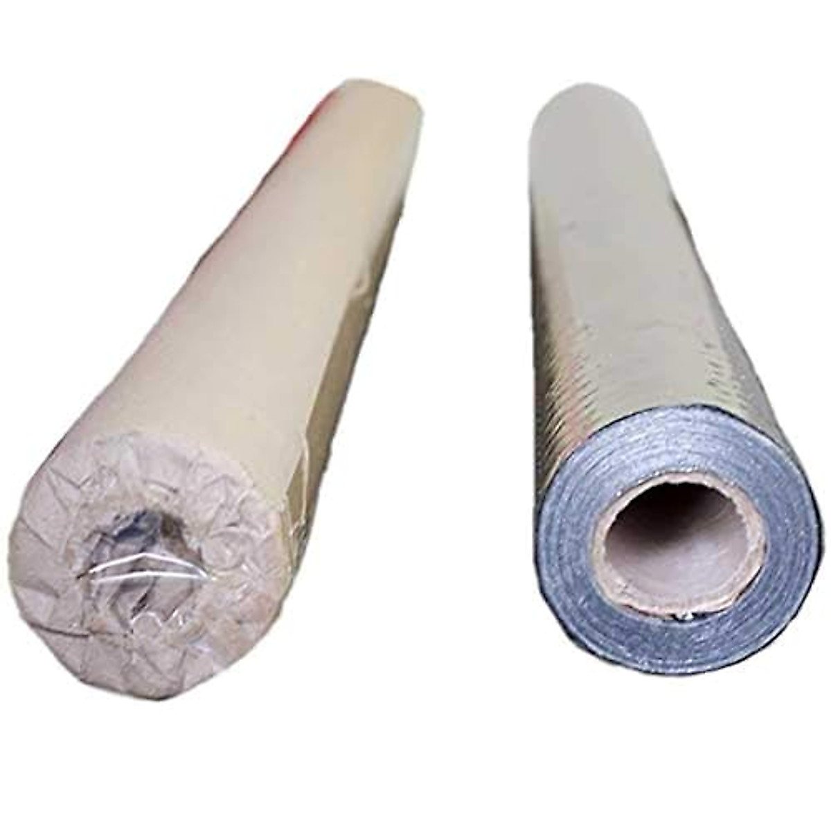 1000 sqft Diamond Radiant Barrier Solar Attic Foil Reflective Insulation 4x250 by AES