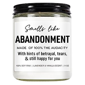 Younift Candle, Farewell Gifts for Coworkers, Goodbye Gifts, Going Away Gifts for Coworkers Women, Coworker Leaving Gifts for Women, Men, Retirement Gifts, Leaving Job, Moving Away Gifts for Friends