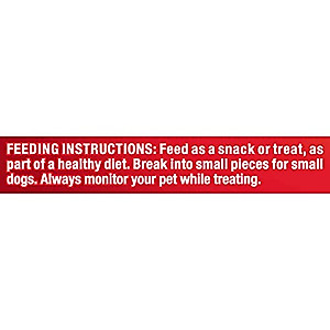 Pup-Peroni Triple Steak Flavored Dog Treats, 22.5 Ounce