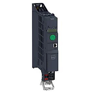 Atv320U04N4B Sqd Atv320 Book Drive Ip20-0.5Hp-400/480V 3Ph