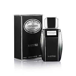 DVIO Eau De Perfume Spray Perfums for Men - Charm with Passion Spicy Cologne for Men Woody Fragrance Cologne for Men Long Lasting Perfume New Year Eau De Perfume for Men 3.4 Fl Oz