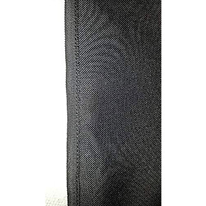 Gas firepit Cover-Square