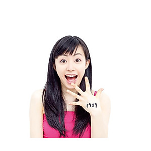 YDJIA TS Limited Edition Temporary Tattoos ERAS Accessories - Embrace The Era with Snake Tattoos Inspired by Folklore Outfits - Butterfly Tattoo Temporary Gift for Fans(Karma Tattoos)