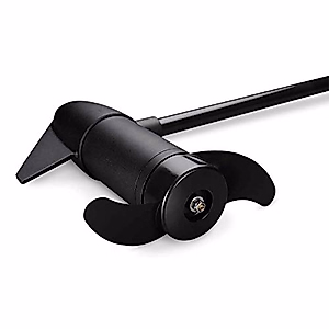 Minn Kota Endura C2 55 Freshwater Transom Mounted Trolling Motor (42" Shaft)