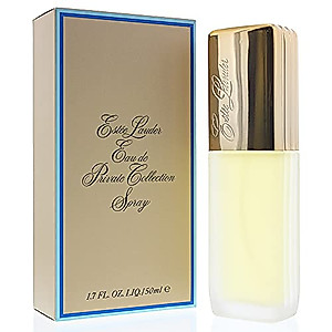 Eau De Private Collection by Estee Lauder for Women Fragrance Spray, 1.7 Ounce