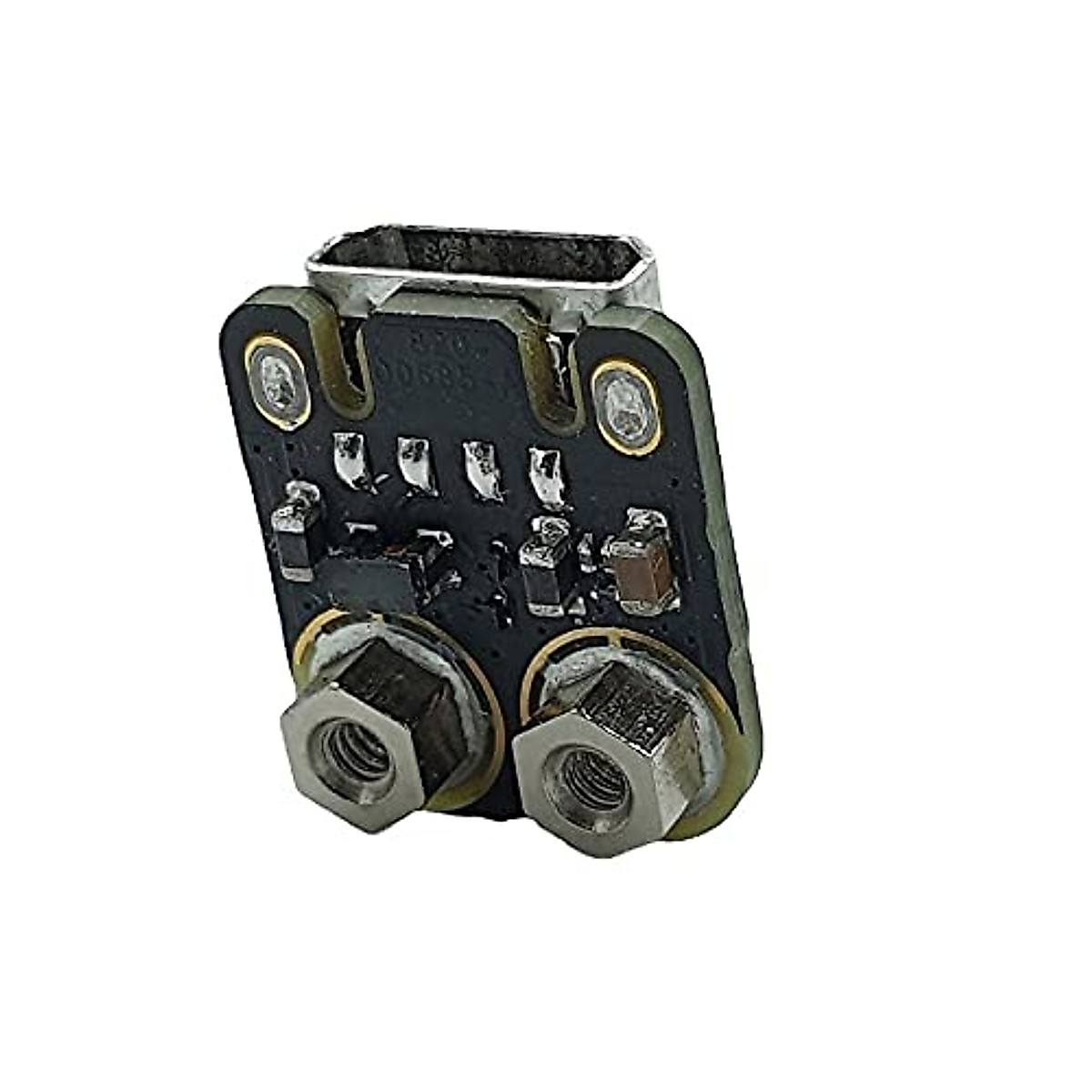 Solo3 Charging Port Replacement for Beats Solo2 USB Port, Beats Solo 2 USB Charging Port, Beats Solo 3 Headphones USB Port with Repair Tools